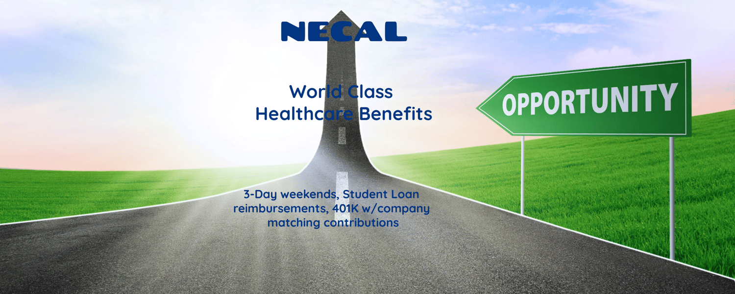 Welcome [www.necal.com]